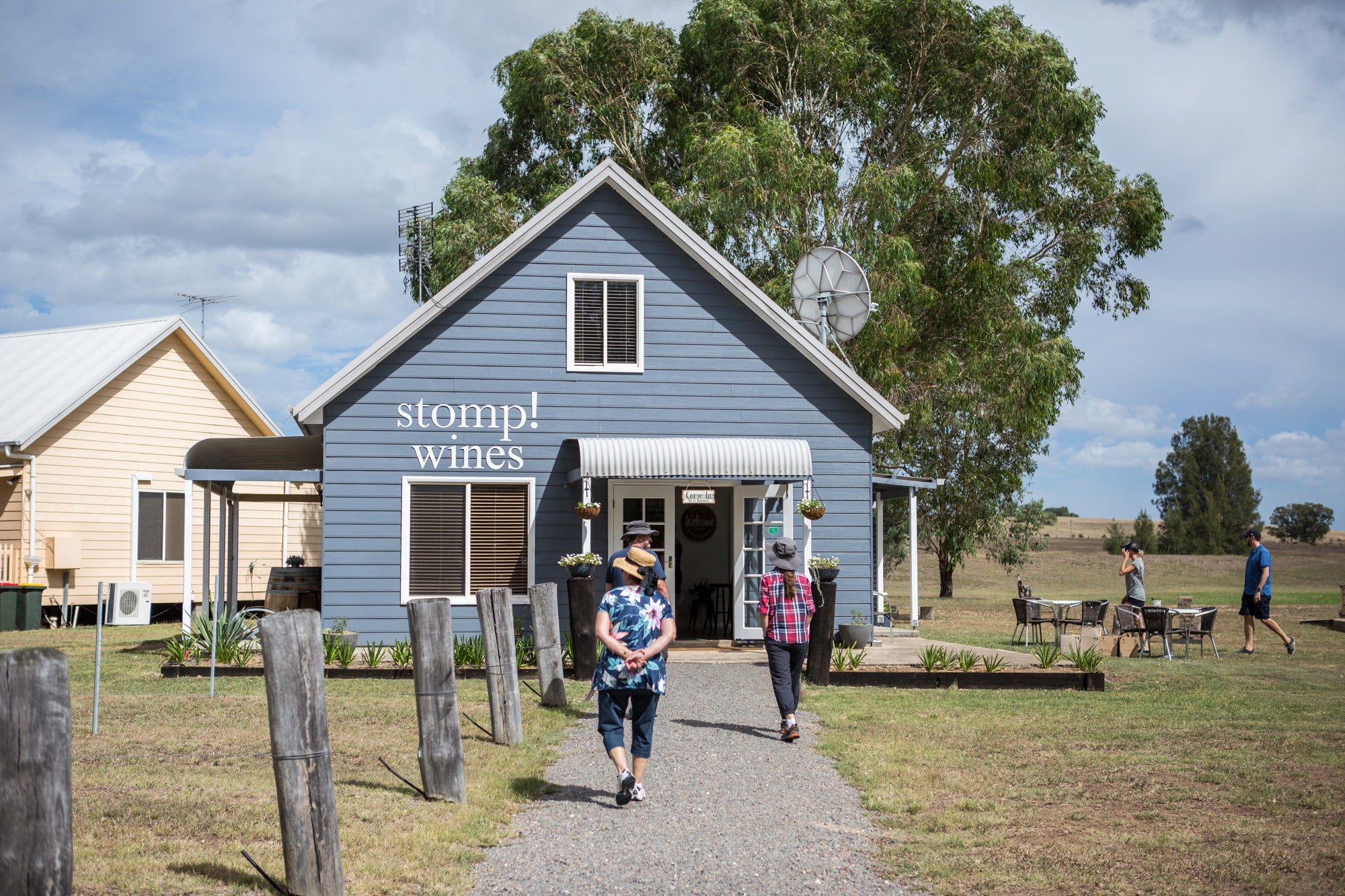 Wines, Cheese and Pottery!! @ STOMP! Wines- Sun 7th July | Hunter ...